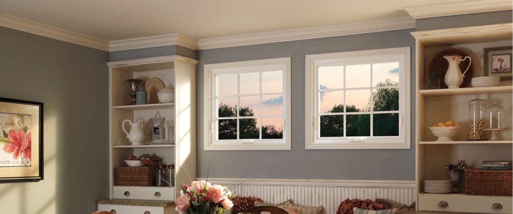 3 Benefits of Vinyl Windows | Dreamstyle Remodeling