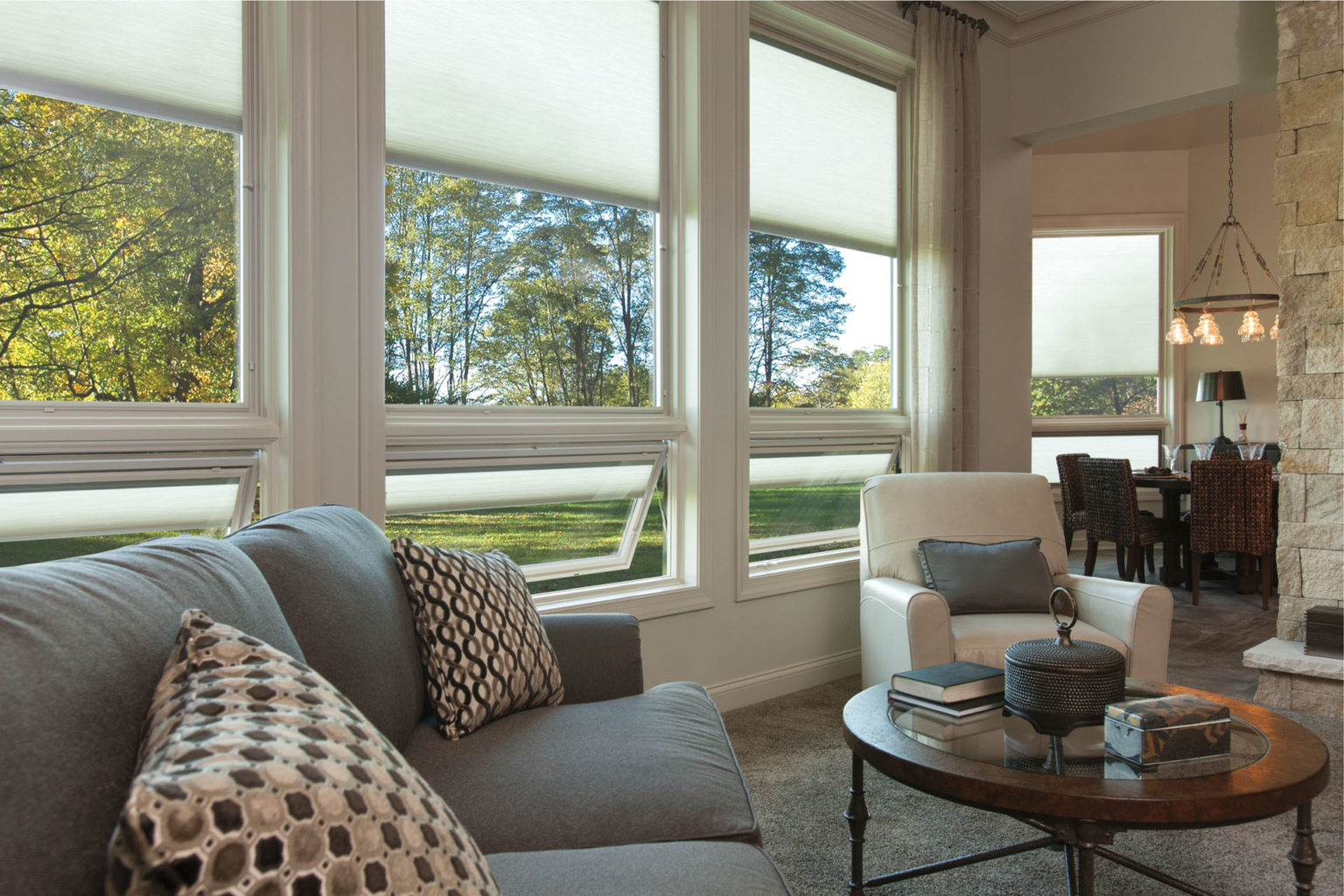 What Are the Best Windows for Ventilation? | Dreamstyle Remodeling